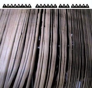 TARWATER - Inside The Ships - Tarwater