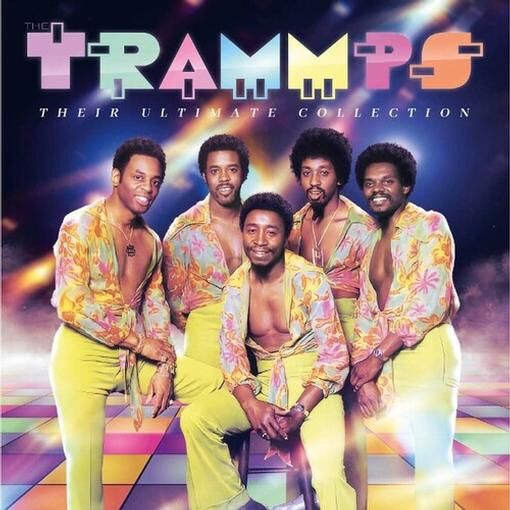 TRAMMPS - Their Ultimate Collection - Trammps