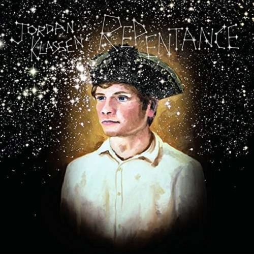 JORDAN KLASSEN - Repentance (Vinyl) - Jordan Klassen